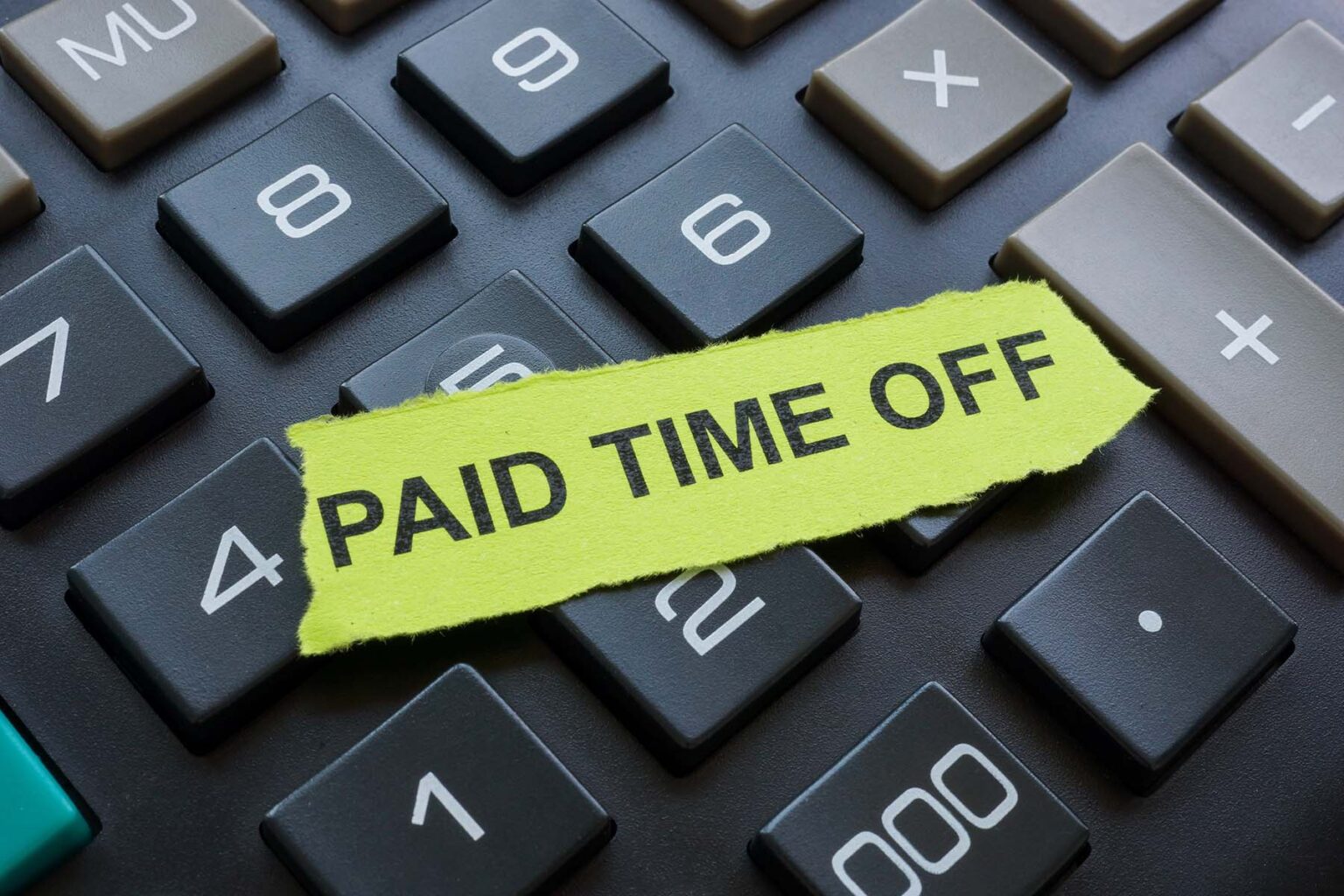 Understanding Average Time Off and Leave of Absence Best Practices